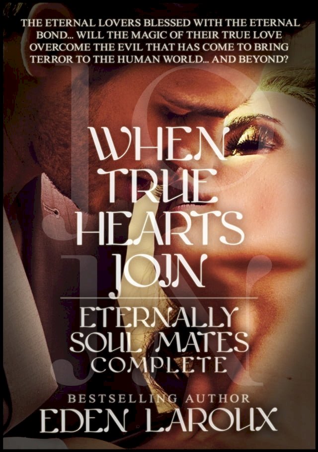 When True Hearts Join: Eternally Soul Mates Complete - PChome 24h書店