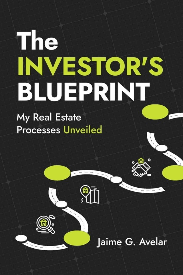 The Investor's Blueprint - PChome 24h書店