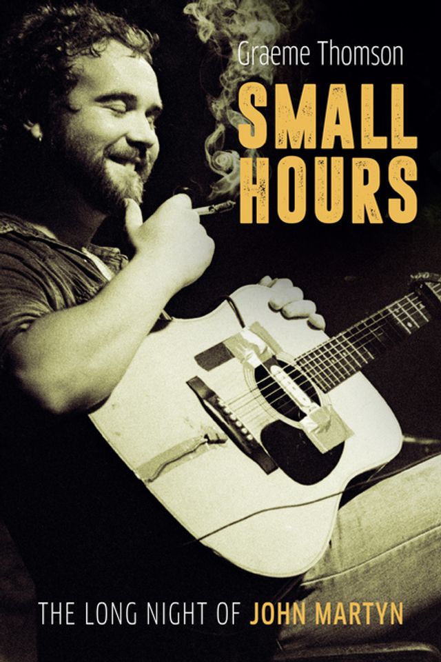 Small Hours - PChome 24h書店