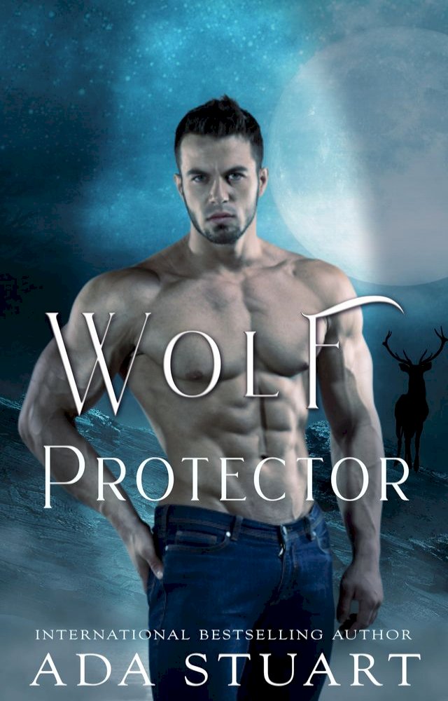 Wolf Protector - PChome 24h書店