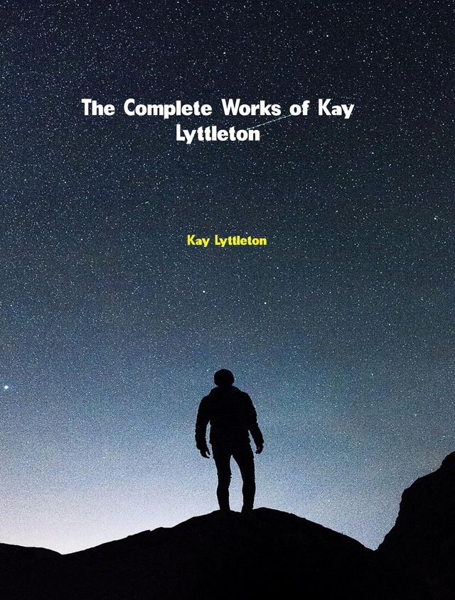 The Complete Works of Kay Lyttleton - PChome 24h書店