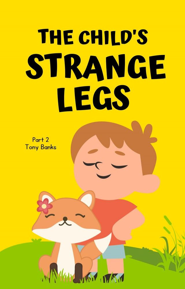 The Child's Strange Legs (P2) - PChome 24h書店