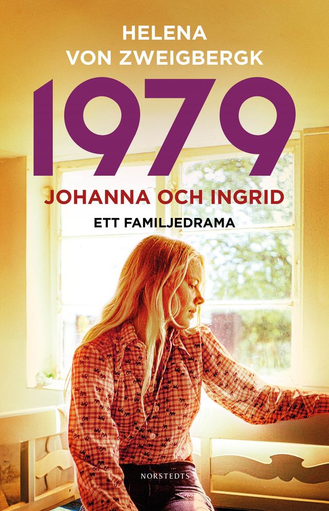 1979 : Johanna och Ingrid - ett familjedrama - PChome 24h書店
