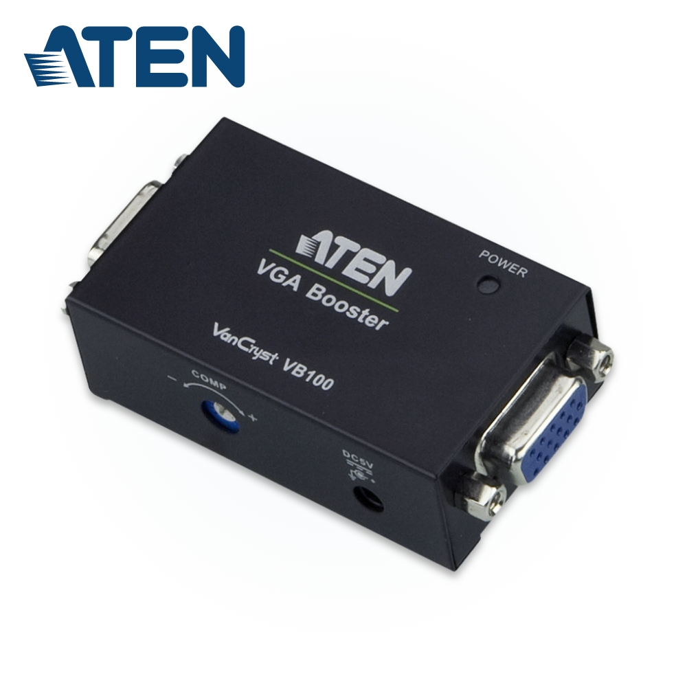 》ATEN - PChome 24h購物