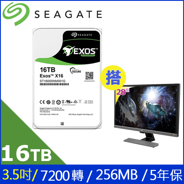 16TB 硬碟 - PChome 線上購物