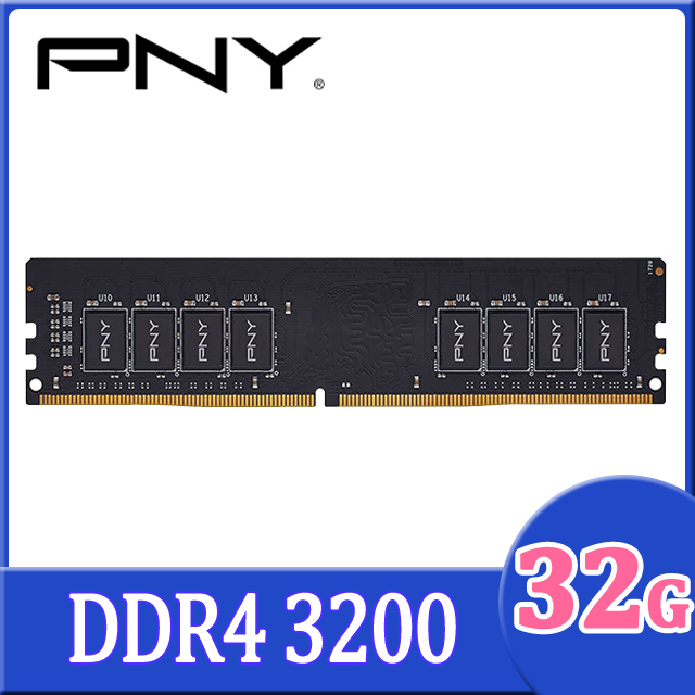 DDR4-32GB - PChome 24h購物