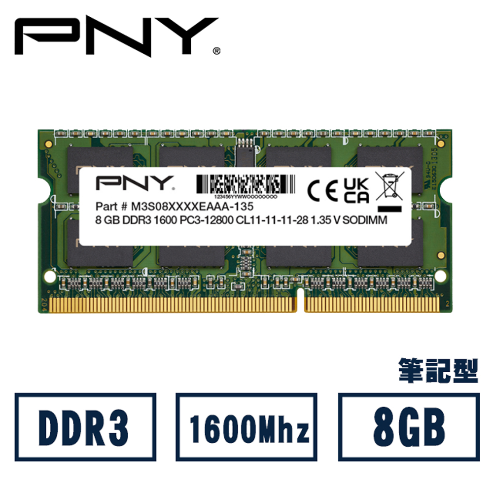DDR3-8GB - PChome 24h購物