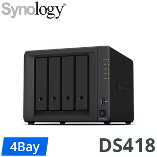 Synology 群暉 - PChome 24h購物