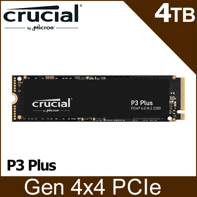 Gen4→4TB↗ - PChome 24h購物