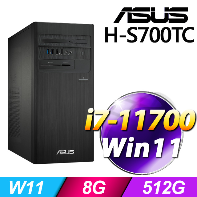 ASUS－桌上電腦 - PChome 24h購物