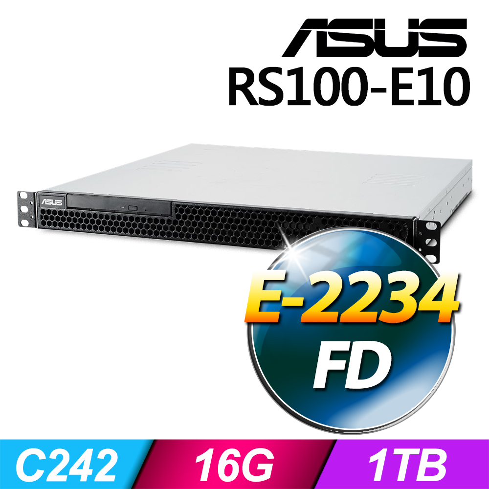 ASUS華碩伺服器 - PChome 24h購物