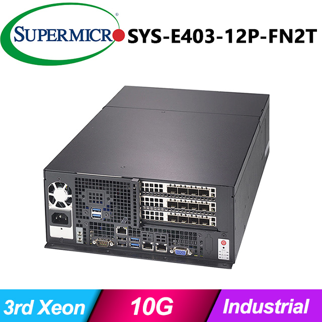 Supermicro 超微 伺服器 - PChome 24h購物