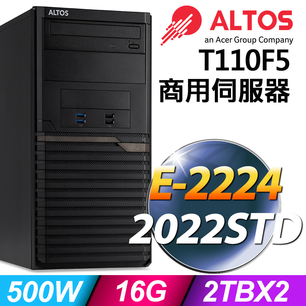 ACER-ALTOS工作站 - PChome 24h購物