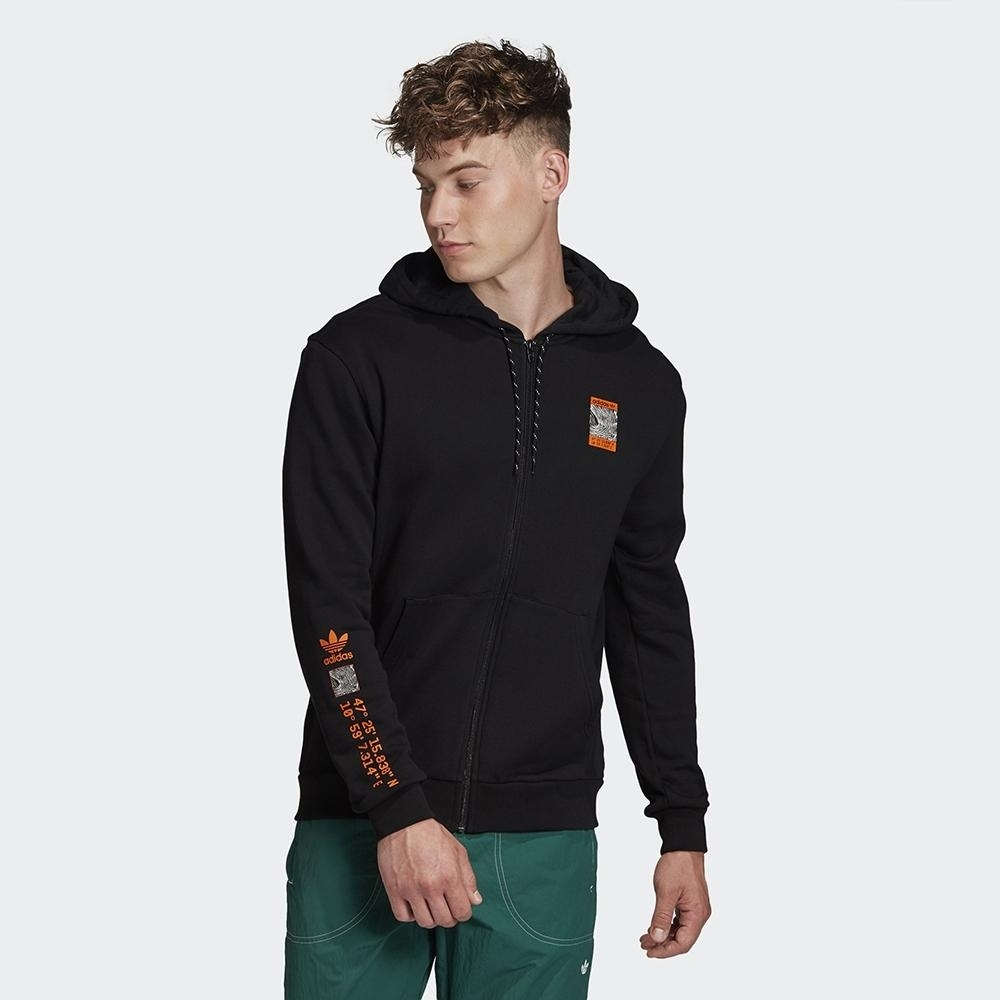 ADIDAS│外套 - PChome 24h購物