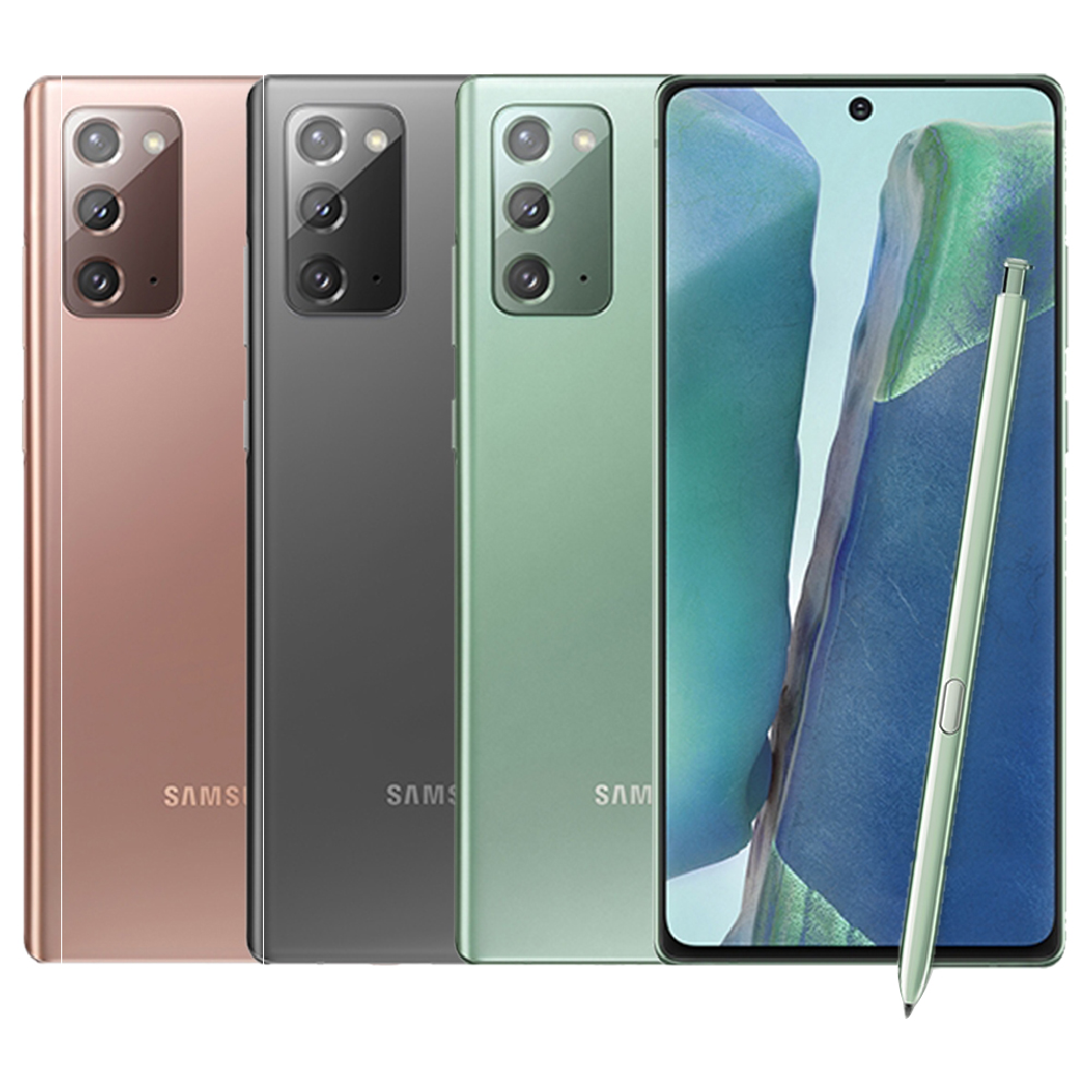 Galaxy Note20系列 - PChome 24h購物