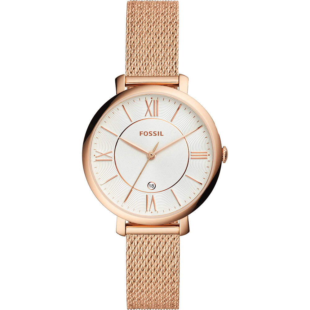 FOSSIL - PChome 24h購物